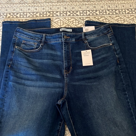 Nine West | Jeans | Nine West Bootcut Jeans | Poshmark